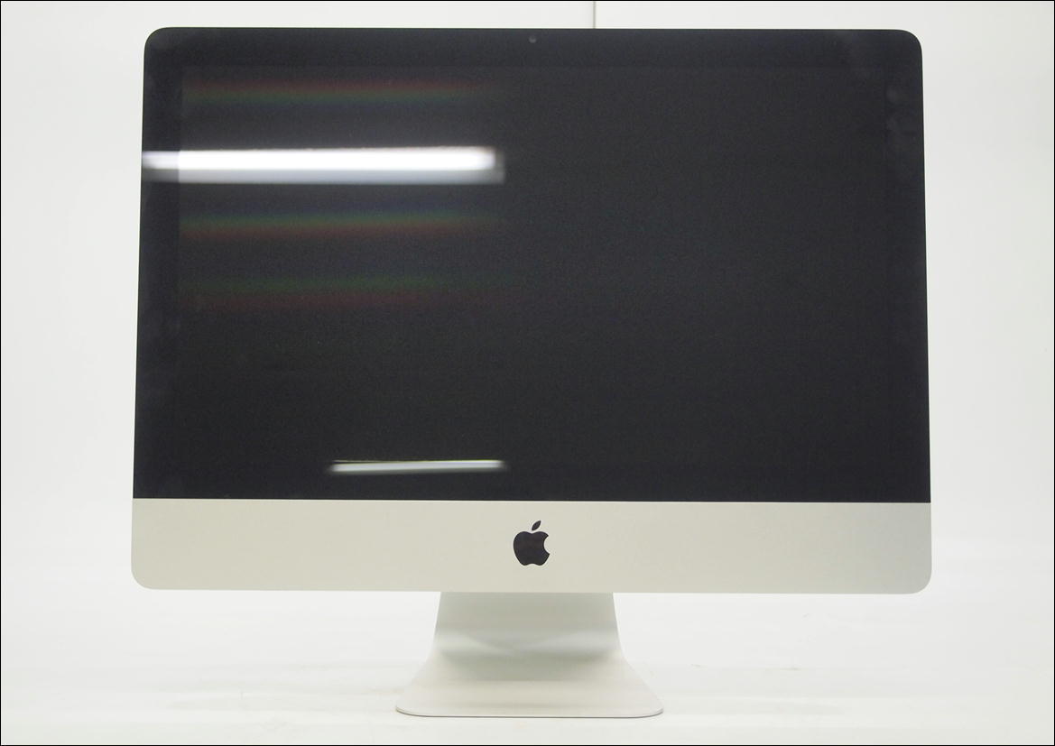 1円スタート Apple iMac A1311 21.5-inch Mid 2011 クリーニング無し ジャンク品(iMac)｜売買された ...