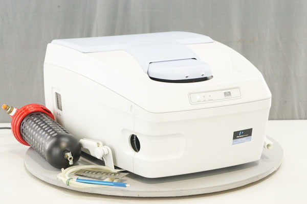 DW PerkinElmer DSC8500 Differential Scanning Calorimeter DE350-P04 ...