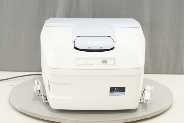 DW PerkinElmer DSC8500 Differential Scanning Calorimeter DE350-P04 ...