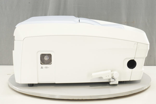 DW PerkinElmer DSC8500 Differential Scanning Calorimeter DE350-P04 Eliminator RTi ST01911-0004 ...