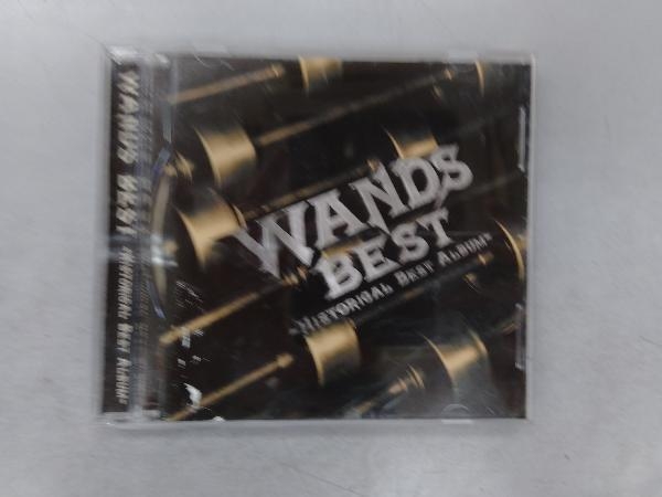 WANDS CD WANDS BEST(WANDS)｜売買されたオークション情報、yahooの商品情報をアーカイブ公開 - オークファン ...