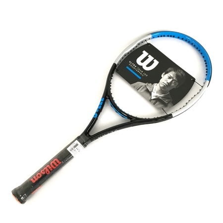 Wilson ULTRA TOUR 100 CounterVail V3.0 硬式 テニス ラケット ウィルソン Y5333612(ウィルソン ...