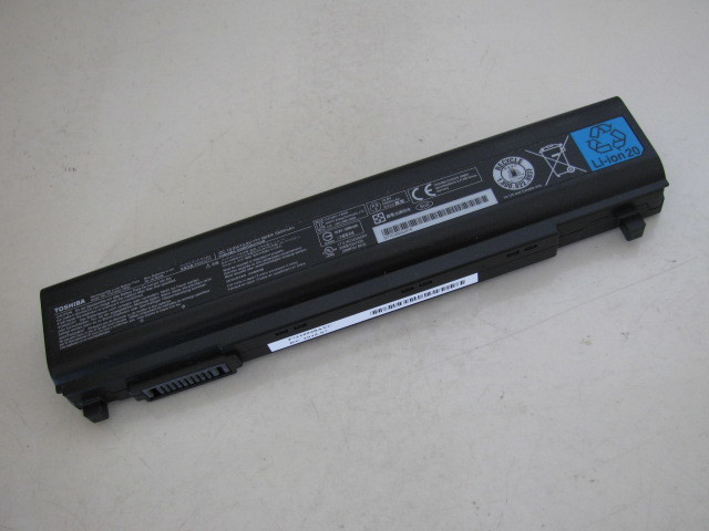 Dynabook R734用 バッテリー PABAS277 6セルタイプ 送料198円(12インチ～)｜売買されたオークション情報、yahoo ...