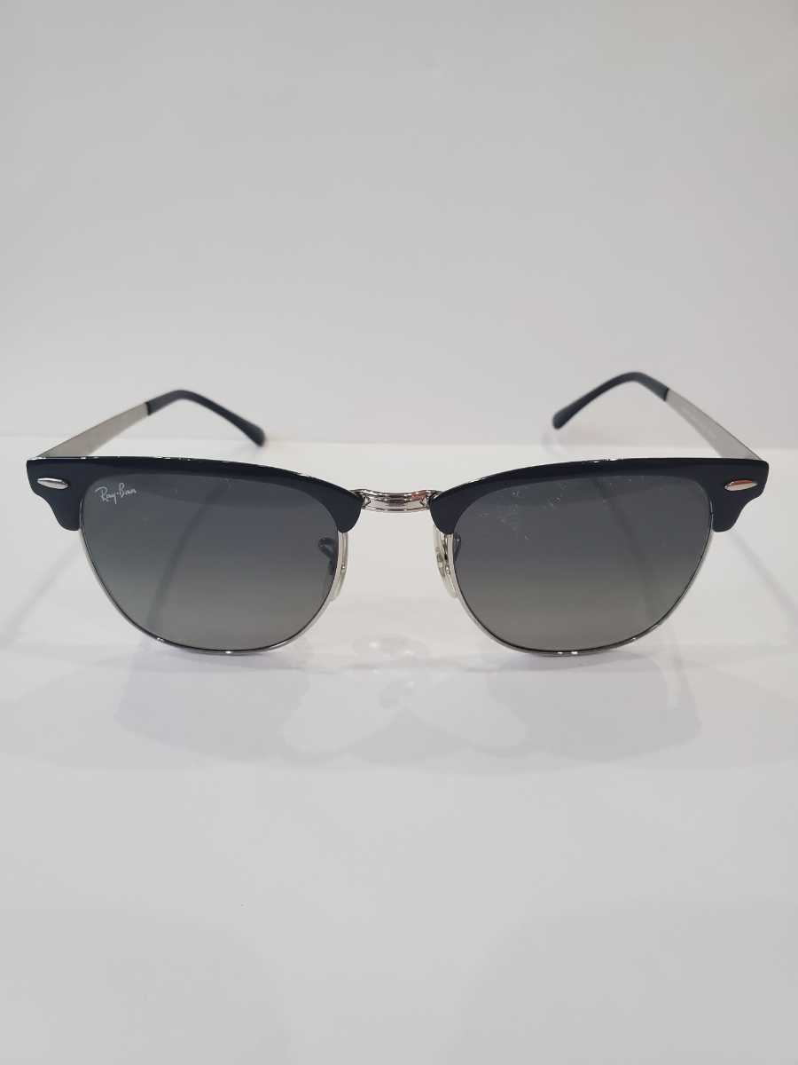 Y080 Ray-Ban レイバン サングラス RB3716(クラブマスター)｜売買されたオークション情報、yahooの商品情報をアーカイブ公開 - オークファン（aucfan.com）