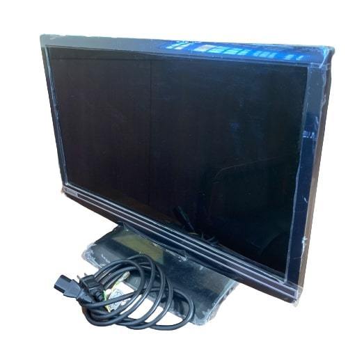Gateway HX2000 Dbmd 液晶モニター ワイド20インチ PCディスプレイ ブラック 2009年 D-Sub 15ピン DVI ...