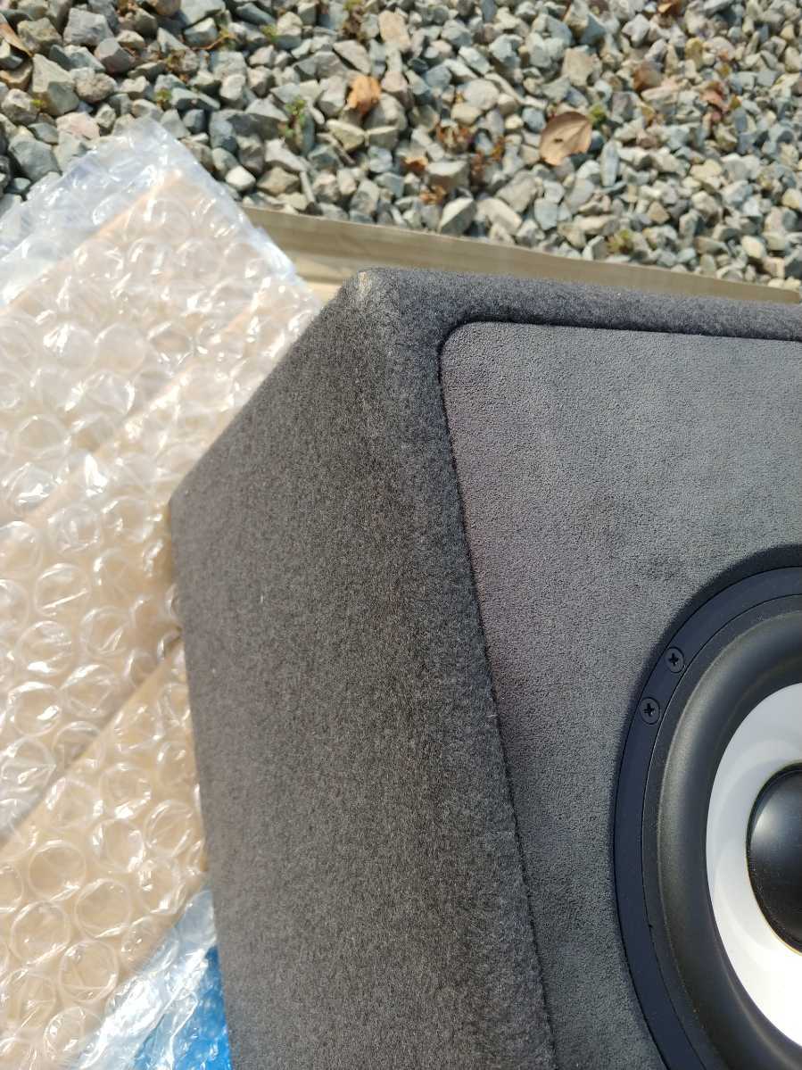 BEWITH R-180 ビーウィズ 定価51500円 サブウーハー 1円 リファレンス(ウーハー)｜売買されたオークション情報、yahooの商品情報をアーカイブ公開 - オークファン ...