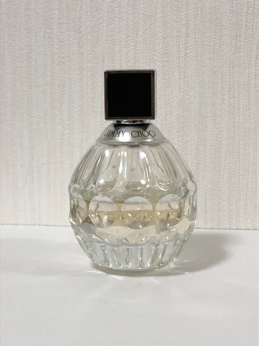 N1B132 ジミーチュウ オードトワレ EDT 香水 60ml(その他)｜売買されたオークション情報、yahooの商品情報をアーカイブ公開 - オークファン（aucfan.com）