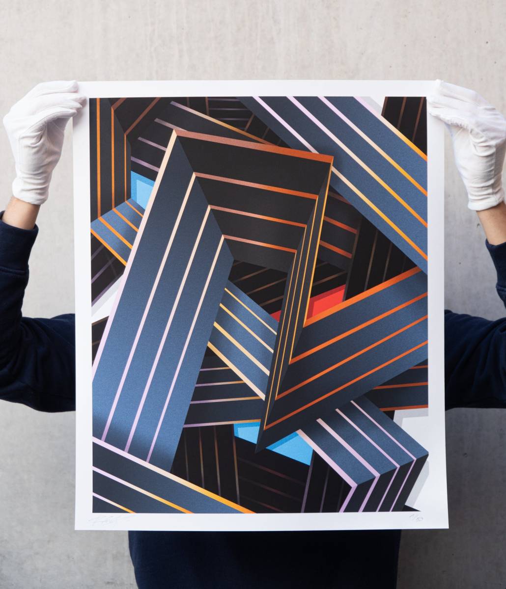 超 Kai “Raws” Imhof / CHAOS 検 Banksy / kaws / Martin Whatson / dolK ...