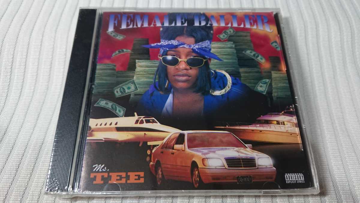 CD ms.TEE G-RAP ギャングスタ ラップ Gangsta Rap(ラップ、ヒップホップ)｜売買されたオークション情報、yahooの ...