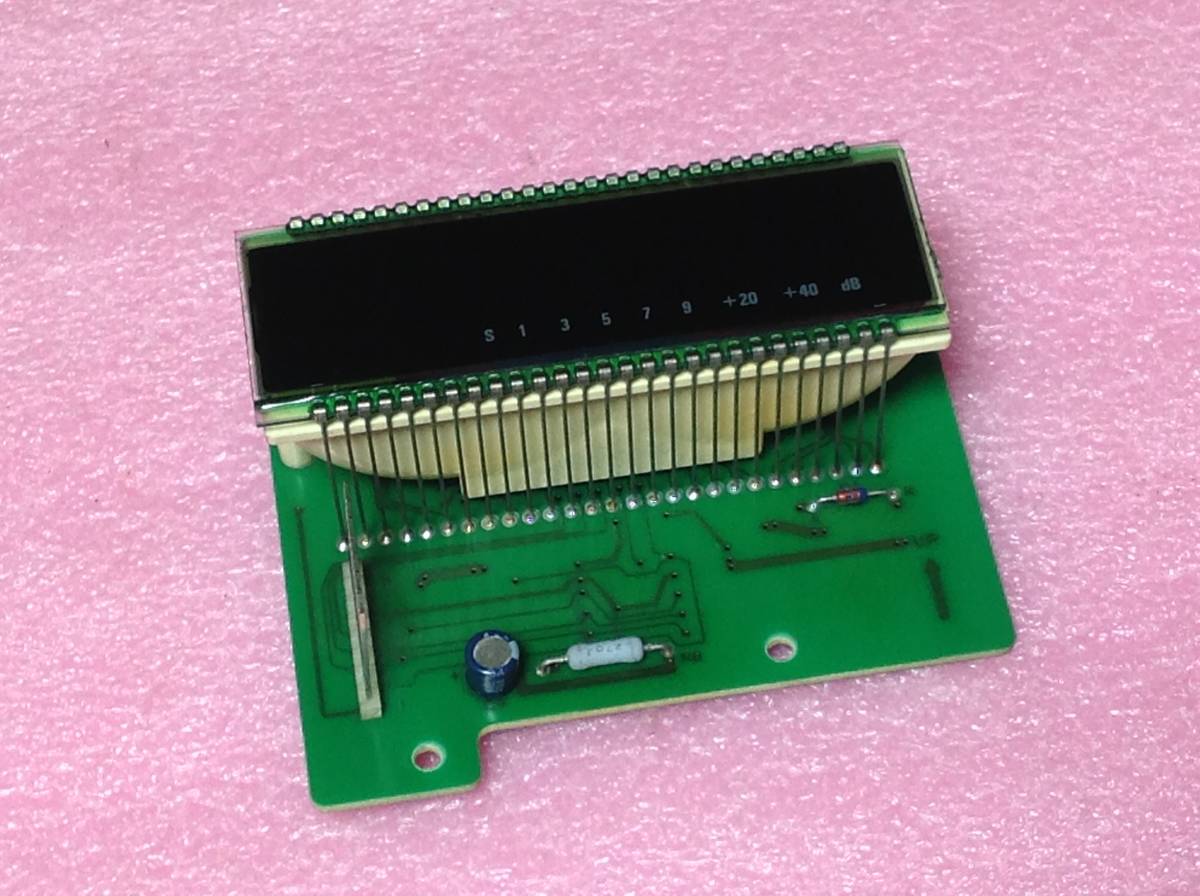 TS-790 SUB DISPLAY(固定)｜売買されたオークション情報、yahooの商品情報をアーカイブ公開 - オークファン（aucfan ...