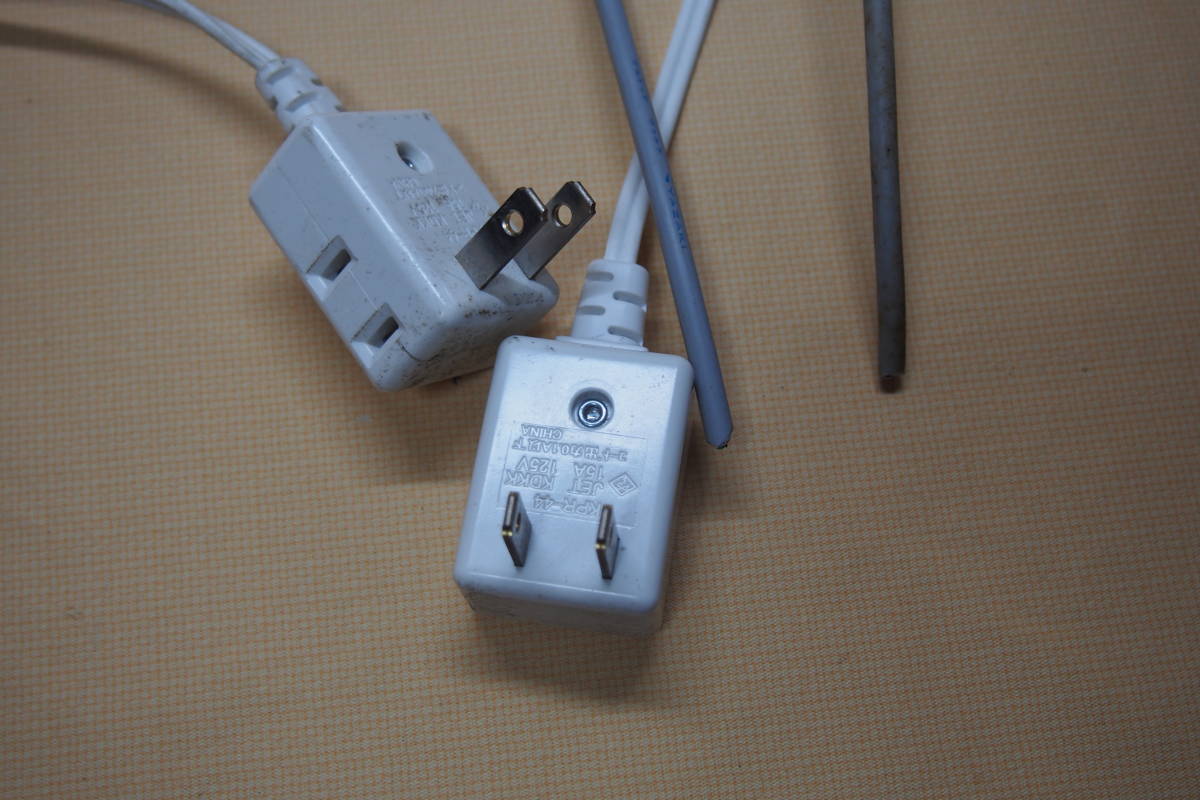 YAZAKI YF-437F 2台セット LPガス警報器 無電圧出力警報器(防災)｜売買されたオークション情報、yahooの商品情報を ...