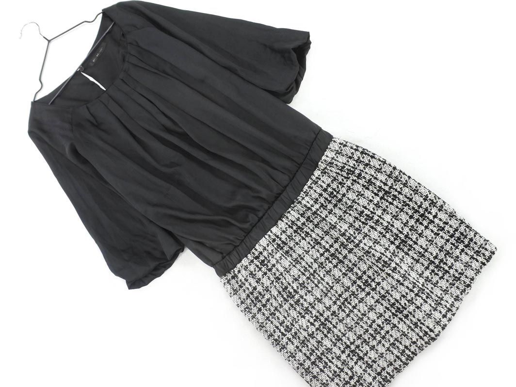 INTERPLANET インタープラネット ドッキング ワンピース size2/白x黒 bba1(ワンピース)｜売買されたオークション情報、yahooの商品情報をアーカイブ公開 ...