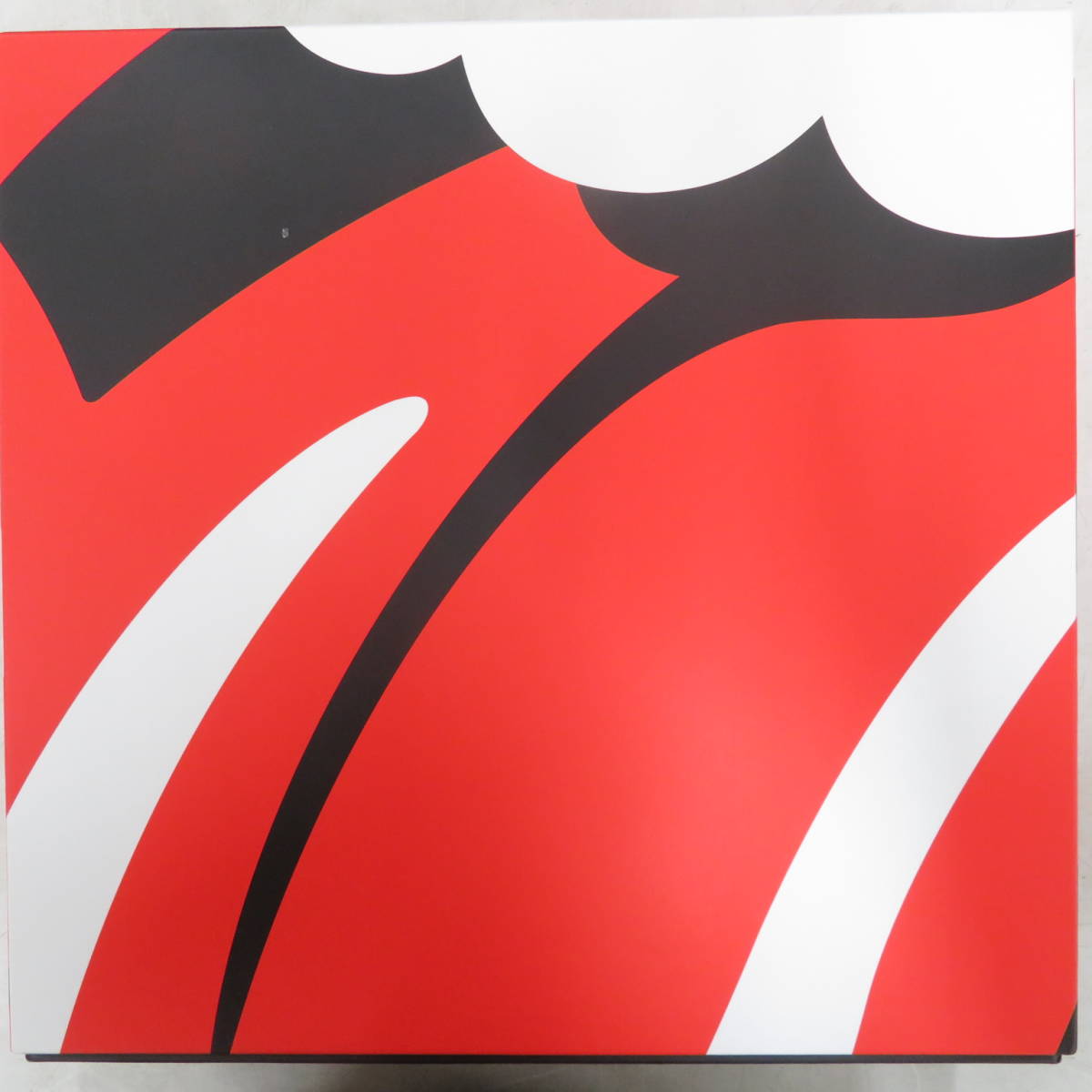 A00437884/ LP18枚組ボックス/ローリング ストーンズ アナログ ボックス 1971 - 2005 2010年 POJY-1014/31 180g重量盤 UK直輸入国 ...