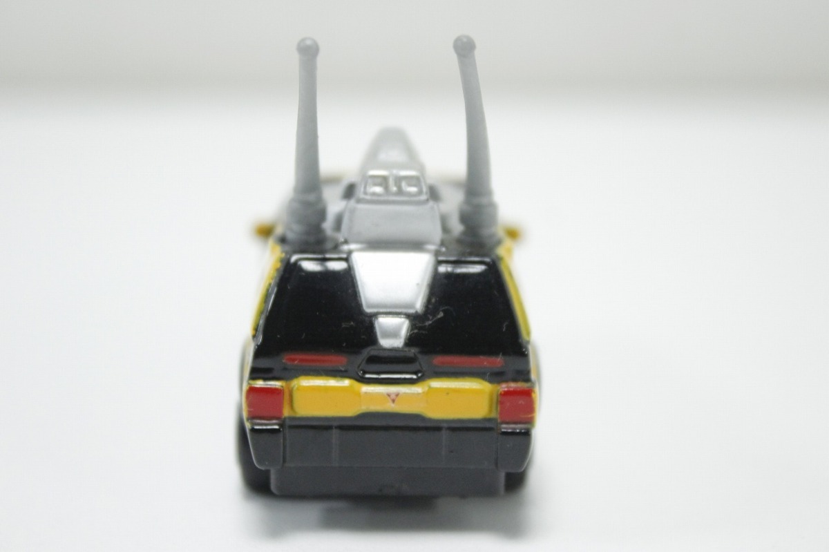 BANDAI ウルトラマン ティガ シャーロック/デ ラ ム / マット ビハイクル / セブン ポインター ミニカー セット 2-E052/1/60P(その他)｜売買されたオークション情報 ...