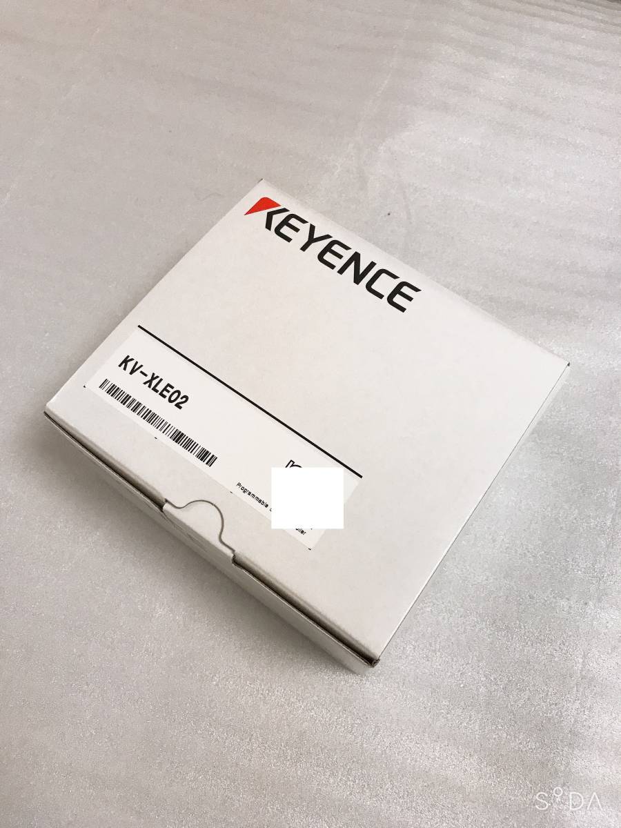 1/5 KV-XLE02 KEYENCE KV-7000 シリーズ イーサネットユニット 2ポート(その他)｜売買されたオークション情報 ...