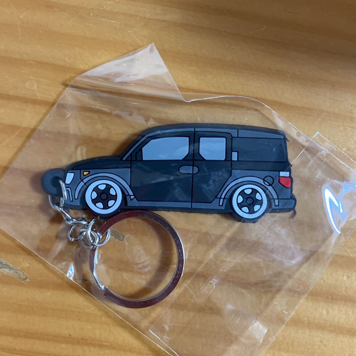 ホンダ エレメント YH2 honda element keyホルダー(キーホルダー)｜売買されたオークション情報、yahooの商品情報を ...