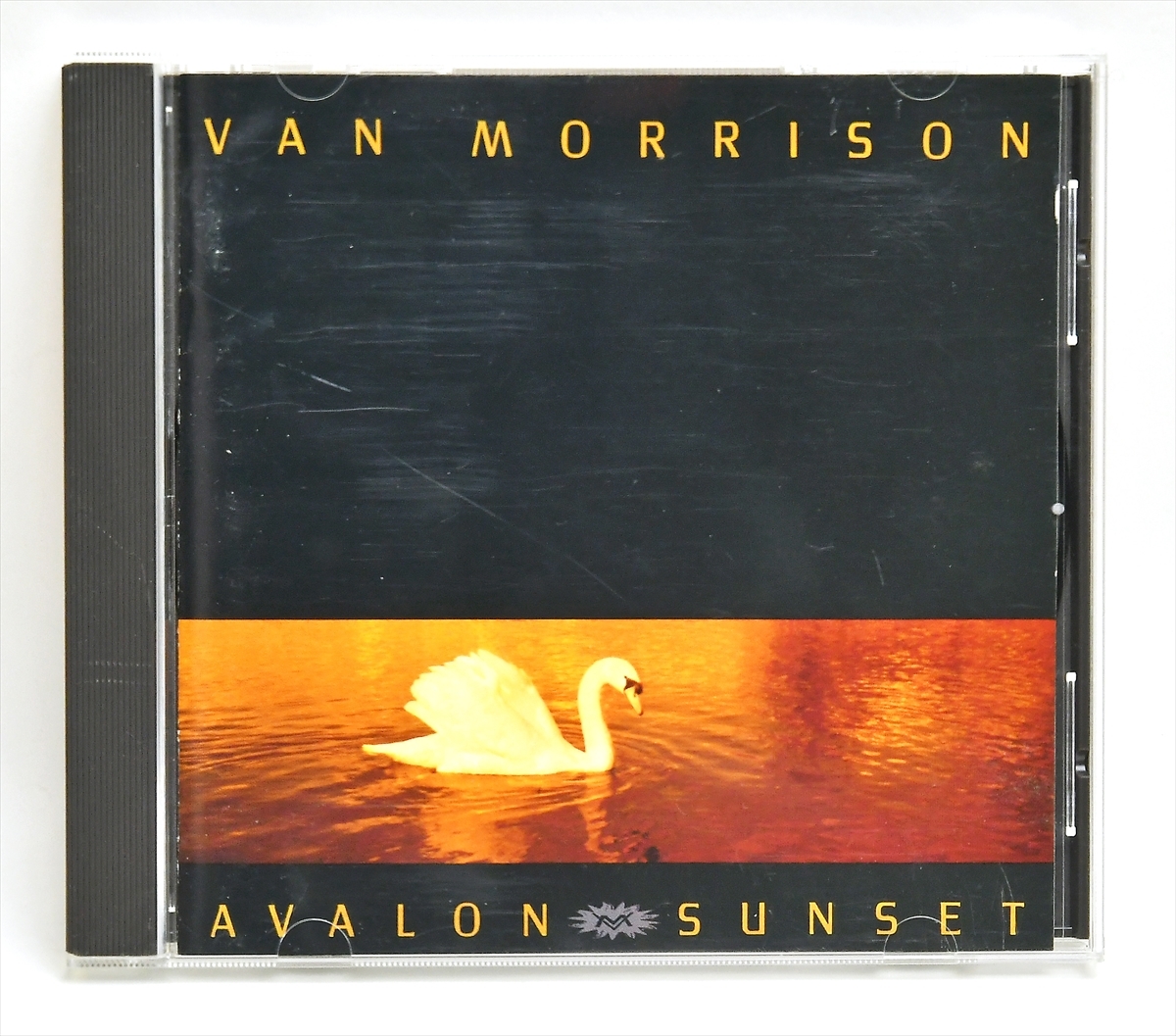 Van Morrison ヴァン モリソン / Avalon Sunset 国内盤(Van Morrison)｜売買されたオークション情報 ...
