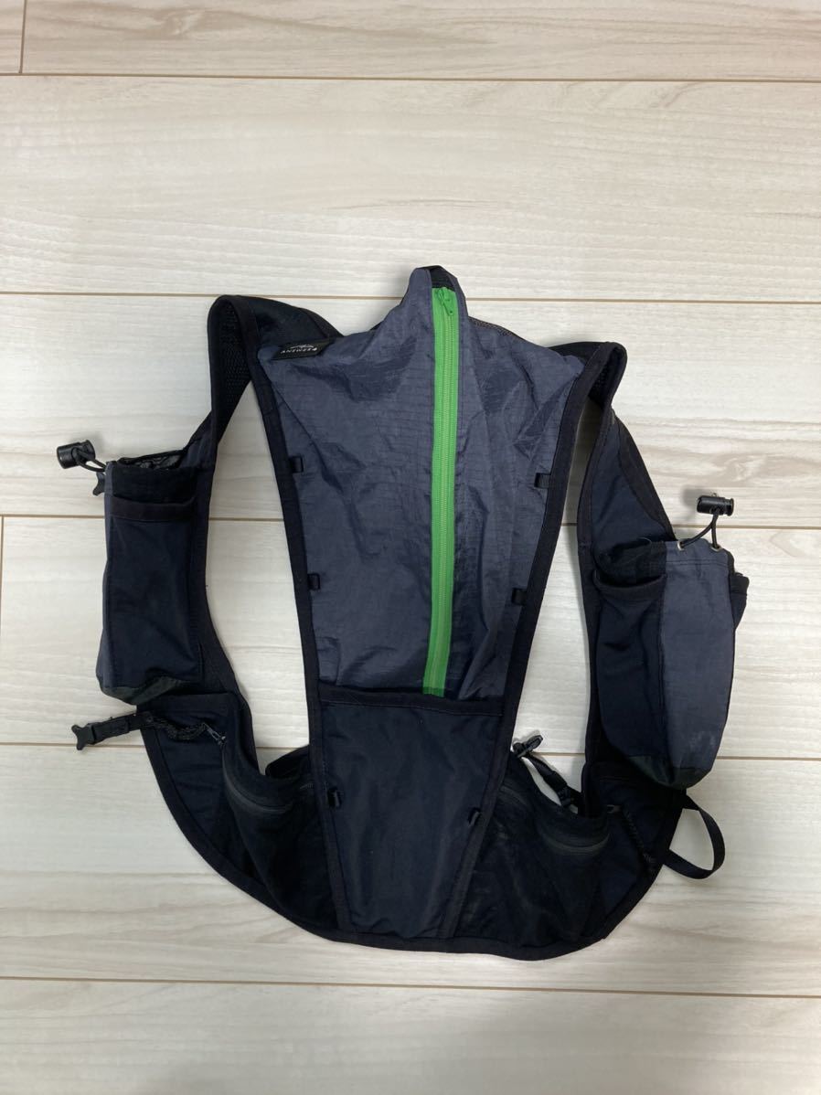 answer4 FOCUS ULTRA トレラン バックパック フォーカス アンサー4 ウルトラ トレイルランニング(バックパック)｜売買されたオークション情報、yahooの商品情報を ...