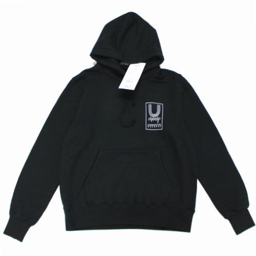 UNDERCOVER アンダーカバー 19AW HOODIE UC RECORDS パーカー 3 ブラック(パーカ)｜売買されたオークション情報、yahooの商品情報をアーカイブ公開 ...