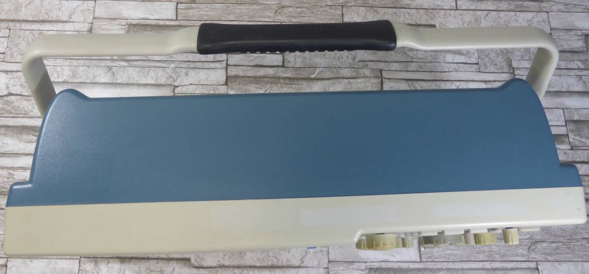 Tektronix MSO 4034 Mixed Signal Oscilloscope 350 MHz 2.5 GS/s オシロスコープ ...