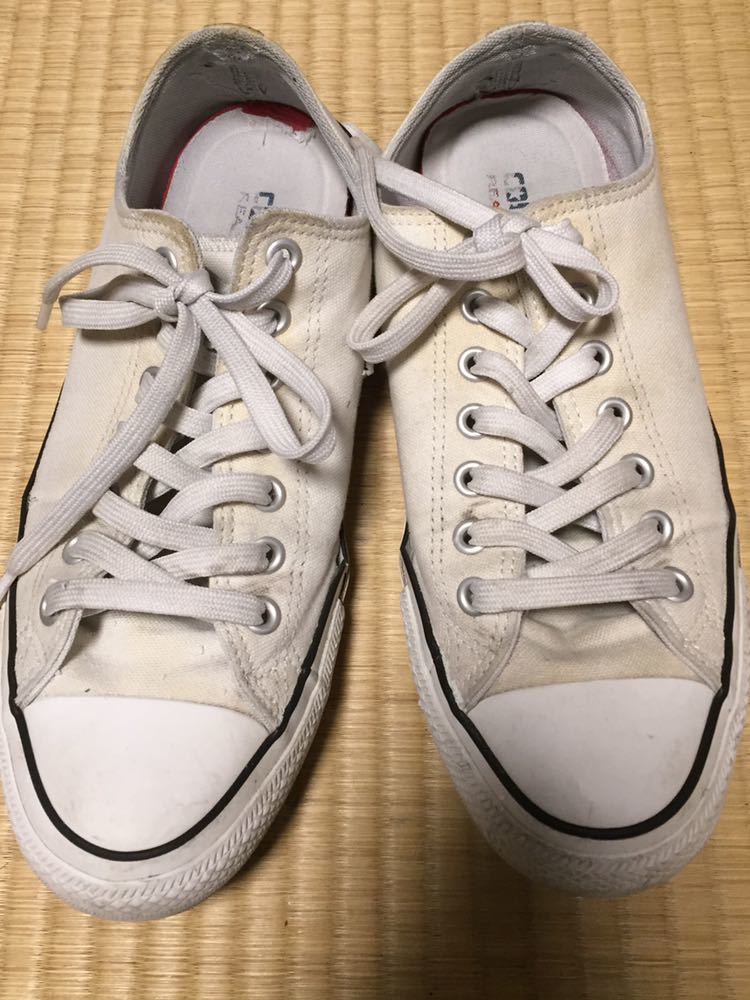 コンバース CONVERSE チャックテイラー ALL STAR 100COLORS OX REACT 1CK562 27.5cm US9(27.5cm)｜売買されたオークション情報 ...