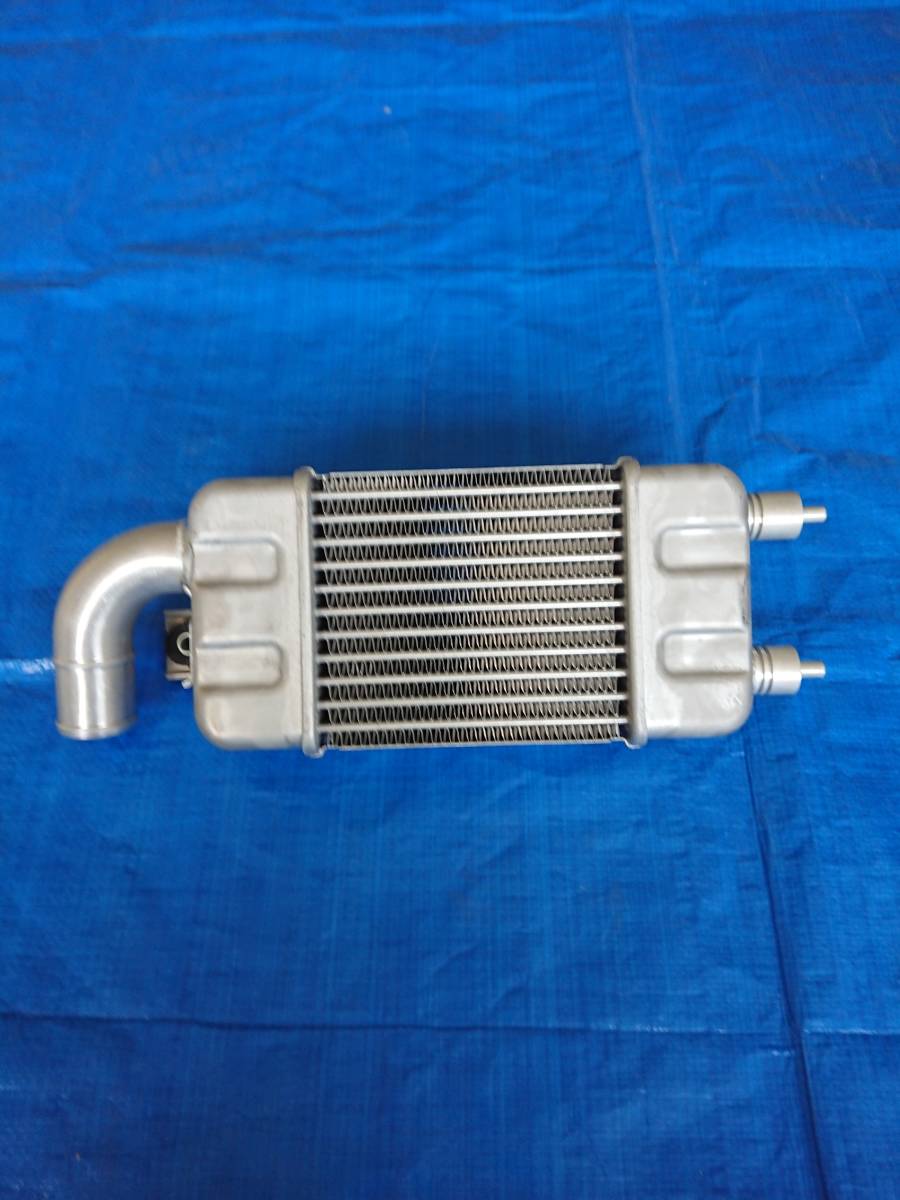 スズキエブリーDA62V、DA62W インタークーラー｜スズキ用