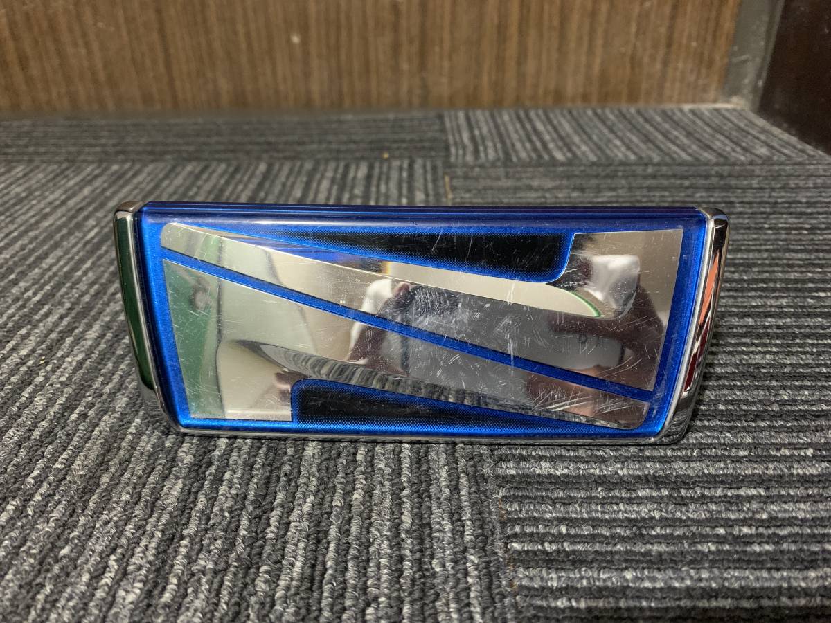 Emblem001 トヨタ ノア ハイブリッド 80系 ZWR80G/ZWR80W 純正 フロント グリル エンブレム 品 75301 ...