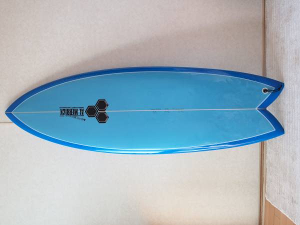 FISHCUIT アルメリック フィッシュケット5’3(5.8フィート未満)｜売買されたオークション情報、yahooの商品情報をアーカイブ公開 ...