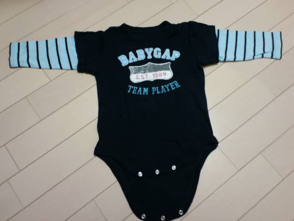 GAP つなぎ服 80cm 90cm(80（75～84cm）)｜売買されたオークション情報、yahooの商品情報をアーカイブ公開 - オークファン（aucfan.com）