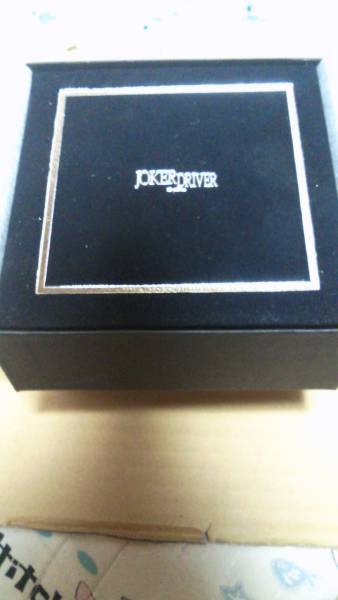 JOKER DRIVER 零-ZERO- type4 DMC GRRM(ダーツ、矢)｜売買されたオークション情報、yahooの商品情報をアーカイブ公開 - オークファン（aucfan.com）