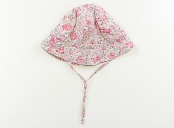ジャカディ Jacadi 帽子 Hat/Cap 女の子 ピンク 花柄 子供服 ベビー服 キッズ 786780(帽子)｜売買されたオークション ...