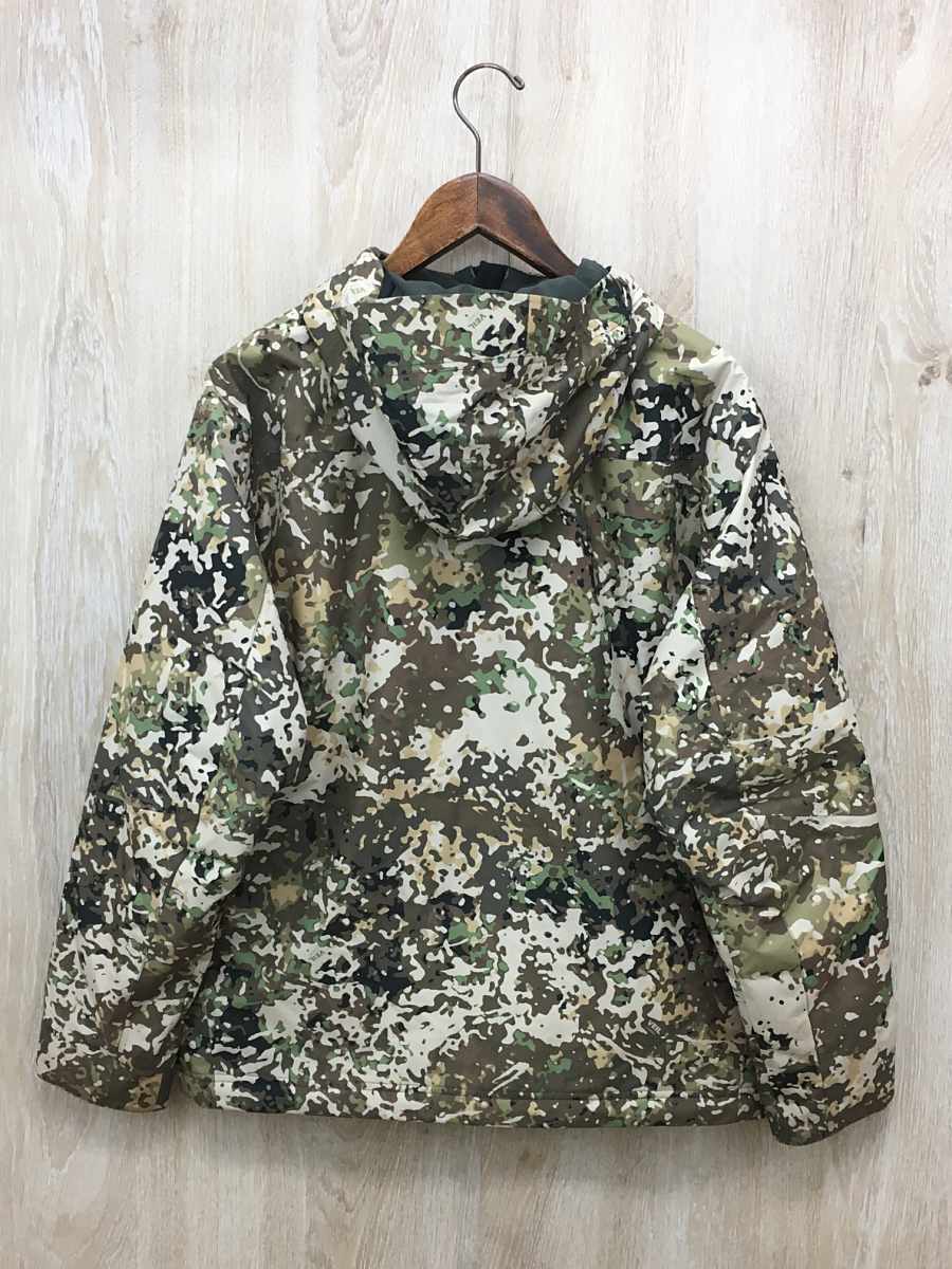 SIMMS G3 Guide Tactical Jacket Riparian Camo/G3ジャケット/S/KHK/カモフラ(その他)｜売買 ...