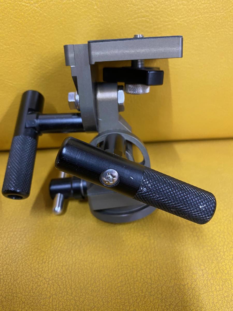 erg エルグ N75(雲台、プレート)｜売買されたオークション情報、yahooの商品情報をアーカイブ公開 - オークファン（aucfan.com）