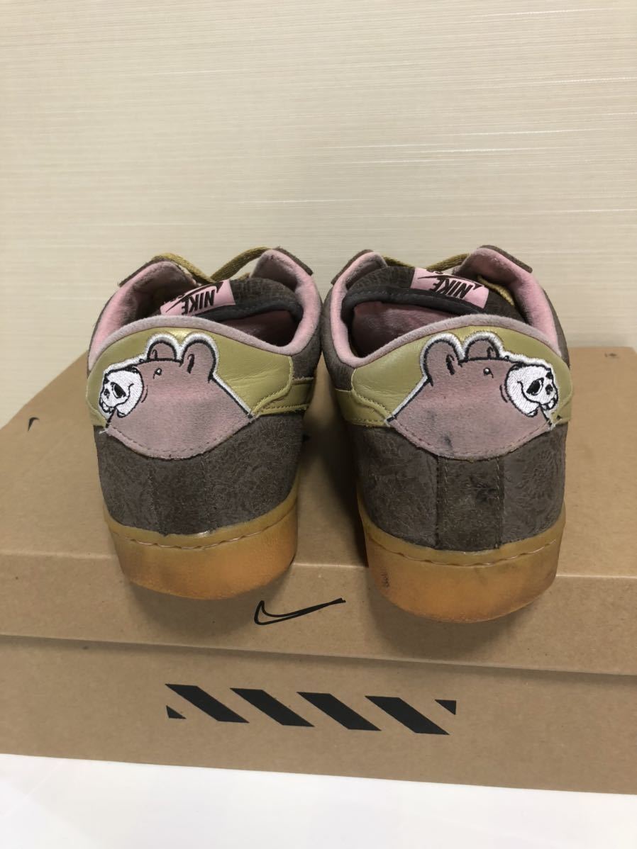 NIKE CLASSIC SB Jeremy Fish ナイキクラシックSB ジェレミー フィッシュ 28センチ(28.0cm)｜売買された ...