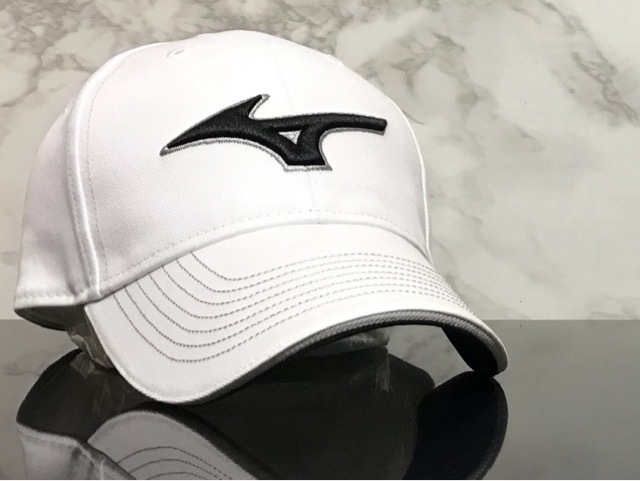 品 77H Mizuno ミズノ RunBIRD ランバード ライン キャップ 帽子 CAP 限定1個 上品 高級感のあるホワイト FREE ...