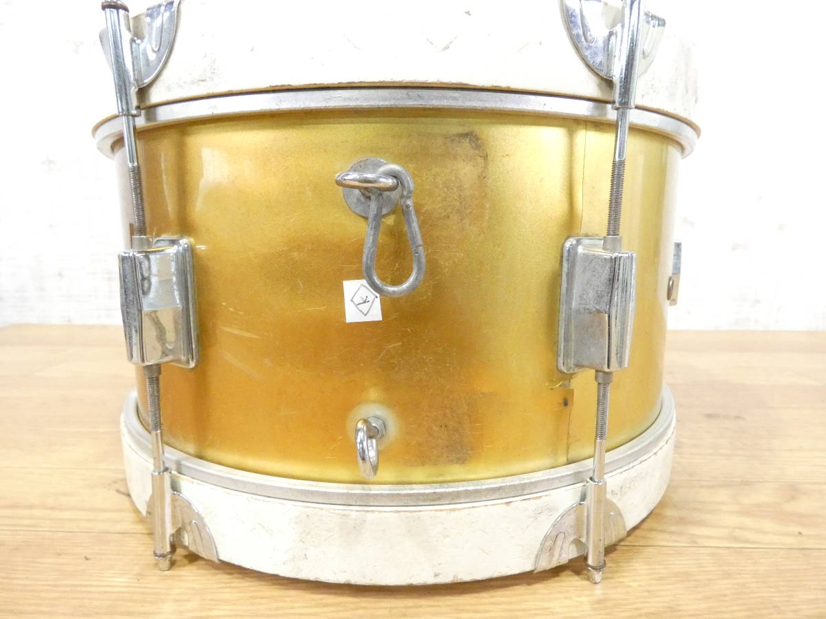 Pearl マーチングドラム ジュニア用 MJ-216B パール/バスドラム/状態考慮/同梱不可 現状品＠140 3513③(バスドラム)｜売買されたオークション情報、yahooの商品情報を ...
