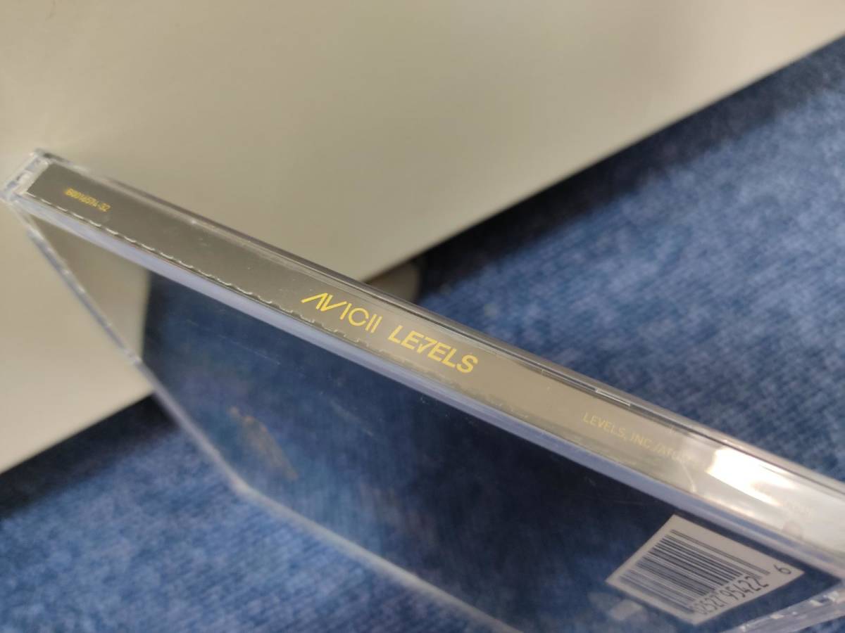 CD AVICII LEVELS Skrillex RemixCazzette's NYC Mode Mix他(クラブ、ダンス)｜売買されたオークション情報、yahooの商品情報をアーカイブ ...