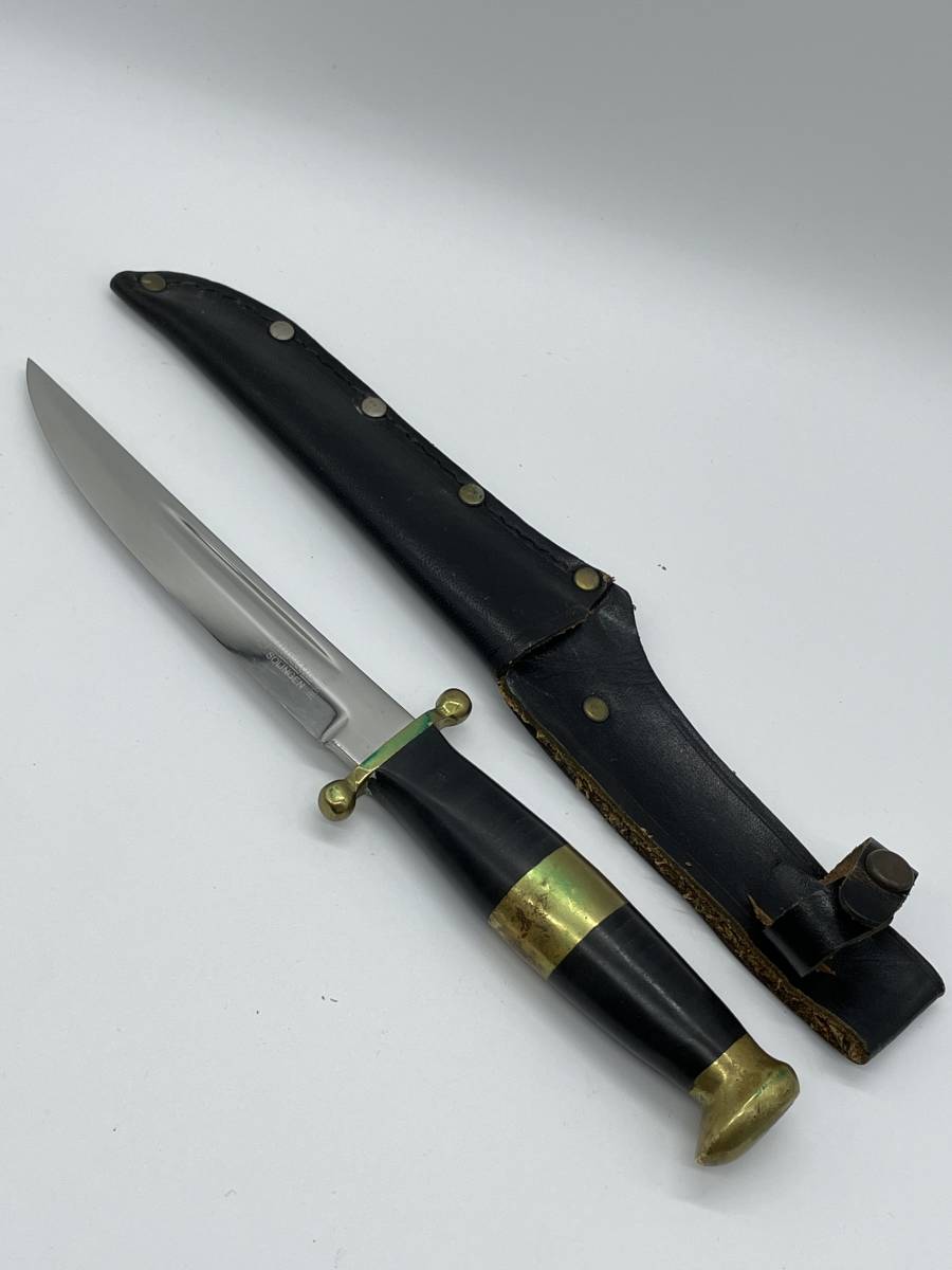 ドイツ HUBERTUS ヒューバーツ SOLINGEN ゾーリンゲン ハンティングナイフ(ナイフ)｜売買されたオークション情報、yahooの商品情報をアーカイブ公開 - オークファン ...