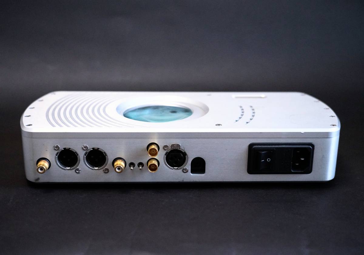 CHORD Electronics DAC64 MK2 コード DAC(一般)｜売買されたオークション情報、yahooの商品情報をアーカイブ ...