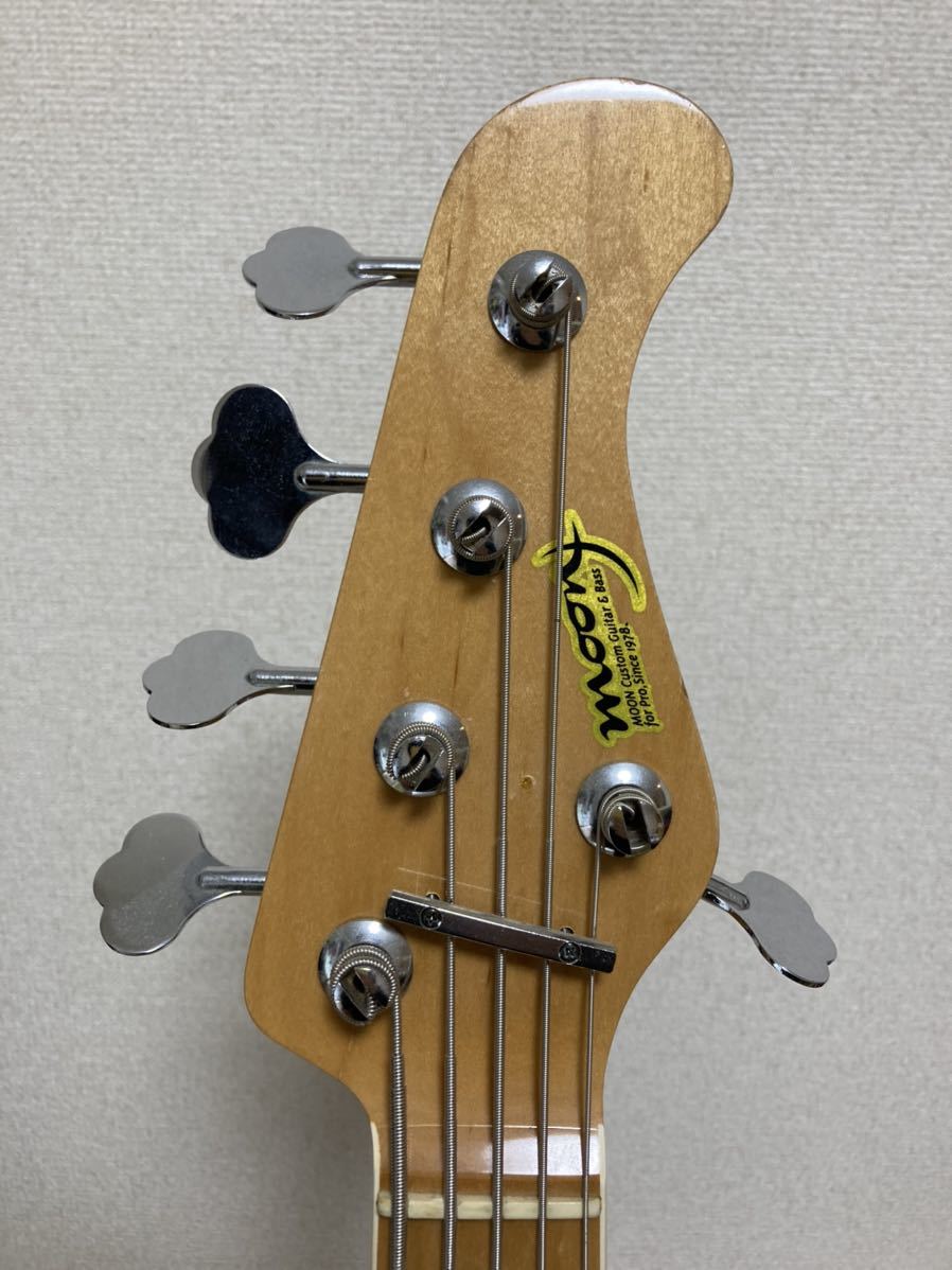 MOON JB5-225M改 バルトリーニPU&XTCTプリ(その他)｜売買されたオークション情報、yahooの商品情報をアーカイブ公開 - オークファン（aucfan.com）