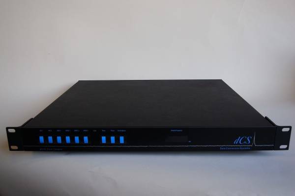 dCS 950 D/A コンバーター 銘機(一般)｜売買されたオークション情報、yahooの商品情報をアーカイブ公開 - オークファン ...