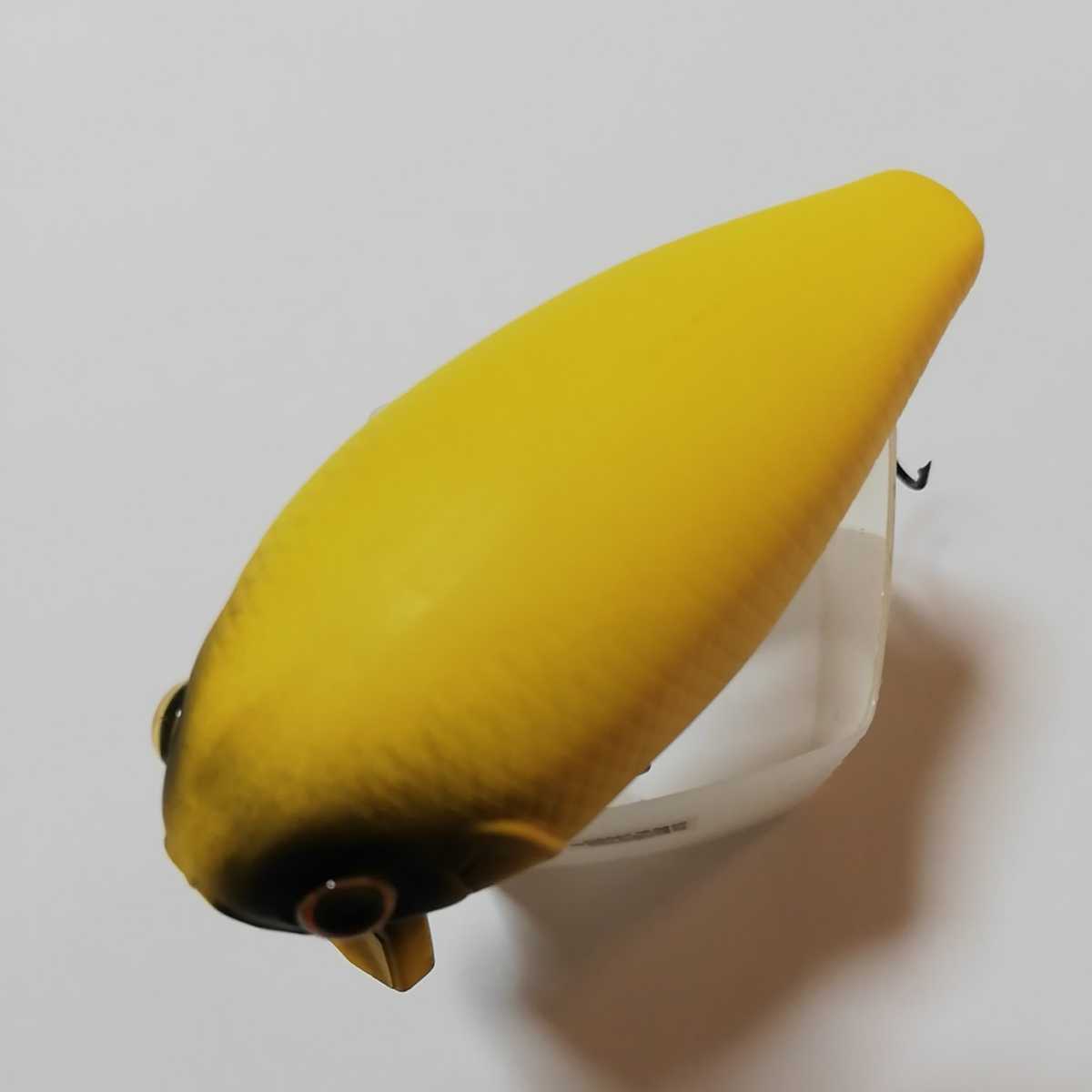 ラッキークラフト CB-001(ラッキークラフト)｜売買されたオークション情報、yahooの商品情報をアーカイブ公開 - オークファン ...