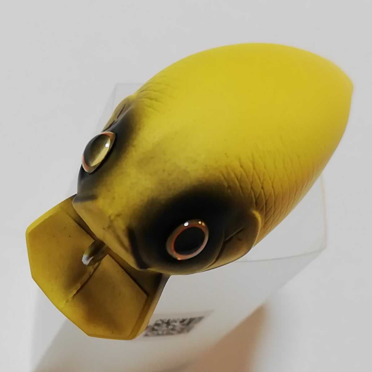 ラッキークラフト CB-001(ラッキークラフト)｜売買されたオークション情報、yahooの商品情報をアーカイブ公開 - オークファン ...