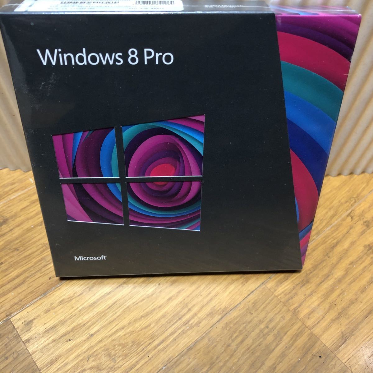 フリマ同時出品 Windows 8 Pro 発売記念優待版アップグレード 製品版(Windows 8)｜売買されたオークション情報、yahoo ...