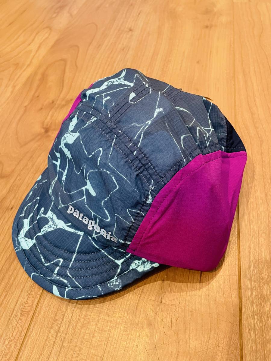 1円スタート patagonia Airdini Cap パタゴニア エアディニキャップ L/XL(その他)｜売買されたオークション情報 ...