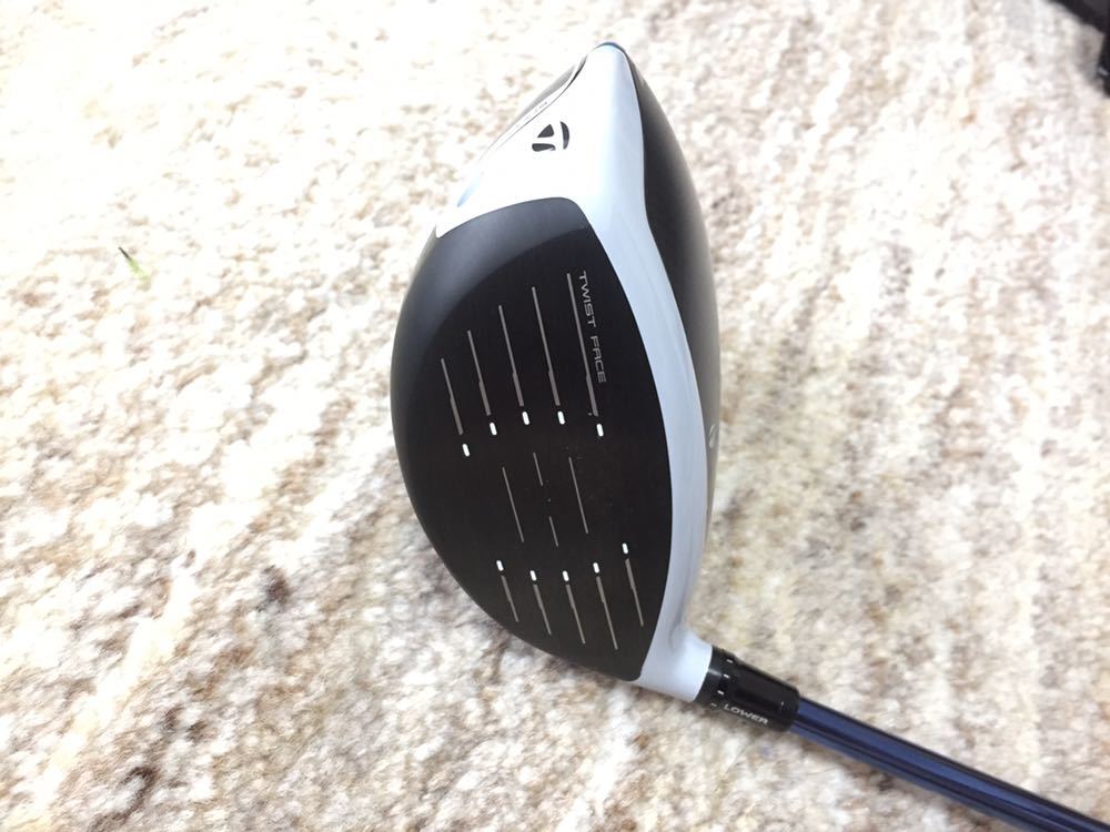 テーラーメイド SIM2 MAX ロフト9° Diamana TB60S ヘッドカバー レンチ 保証書付き(フレックス S)｜売買されたオークション情報、yahooの商品情報をアーカイブ公開 ...