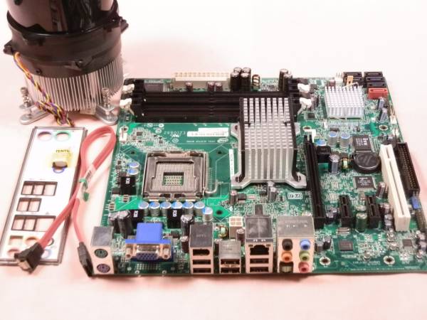 RA753 Intel DG33SXG2 G33 Gateway GT5218j マザーリユース品(ゲートウェイ)｜売買されたオークション情報、yahooの商品情報をアーカイブ公開 ...