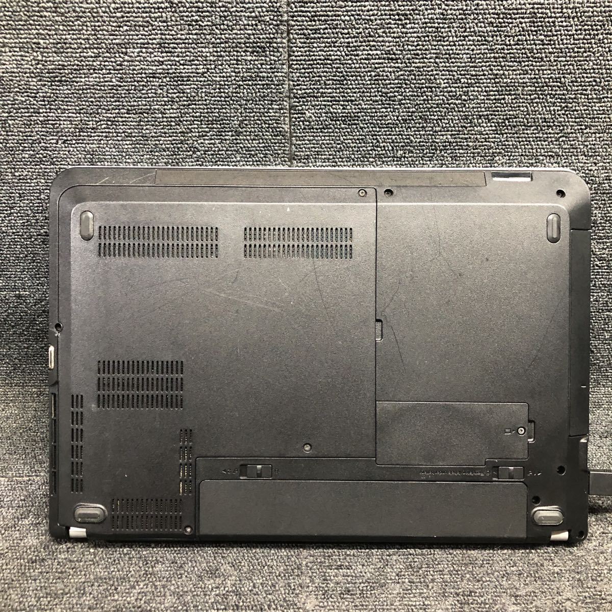 ZZ-101 激安 OS Windows10 ノートPC Lenovo ThinkPad E440 Core i3 4000M メモリ 4GB HDD 320GB Webカメラ搭載 ...