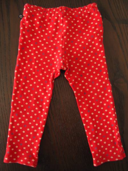 daddyohdaddy ダディオゥダディ 星柄スパッツ 9095(90（85～94cm）)｜売買されたオークション情報、yahooの商品情報をアーカイブ公開 - オークファン（aucfan.com）