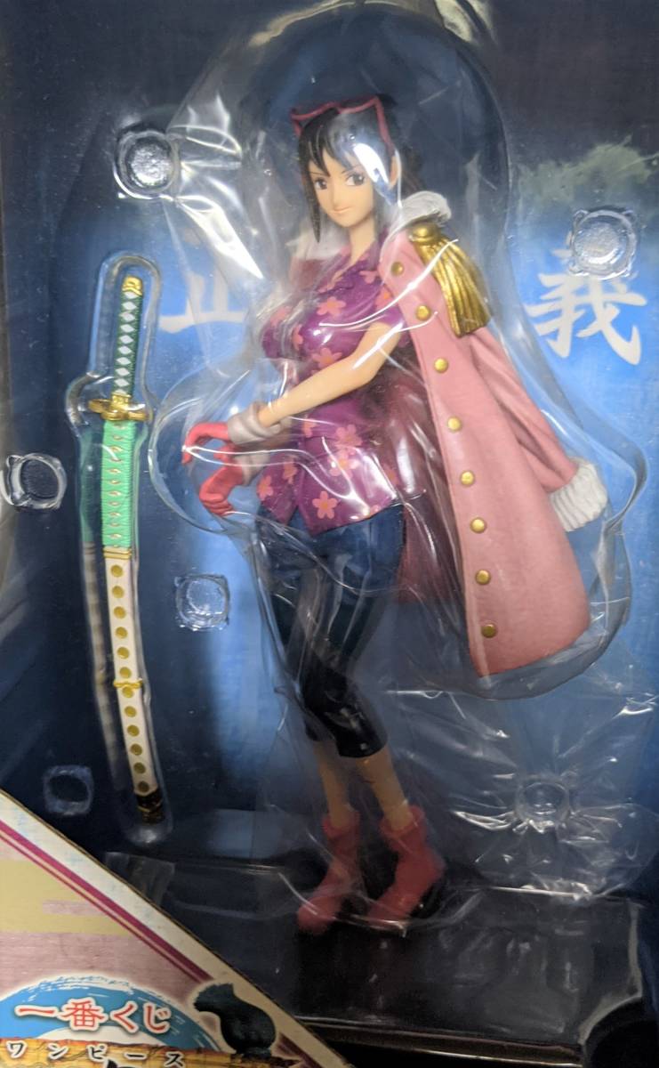 M044 一番くじ ワンピース 剣士編 C賞 たしぎ フィギュア G-5の一輪の華 パンプレスト(その他)｜売買されたオークション情報、yahooの商品情報をアーカイブ公開 - オークファン ...